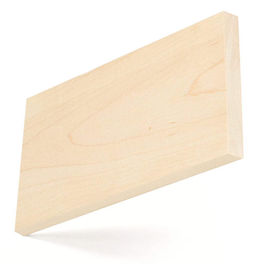 Grading Sawn Lumber – Ahec